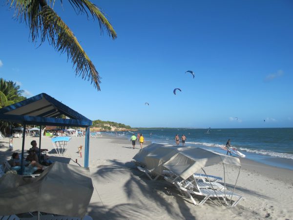 Margarita Island & Isla Coche (Caribbean) | Angel-Eco Tours