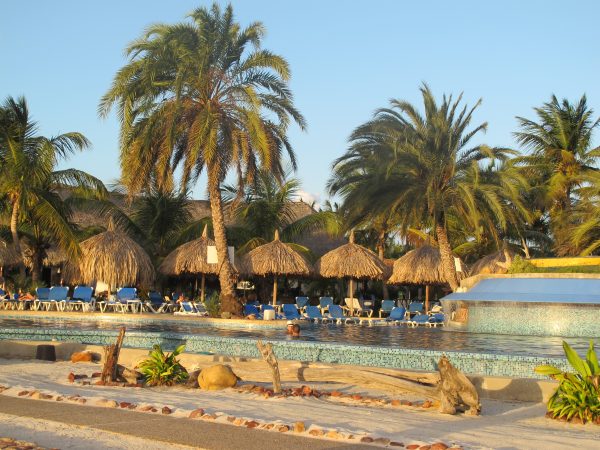 Margarita Island & Isla Coche (Caribbean) | Angel-Eco Tours