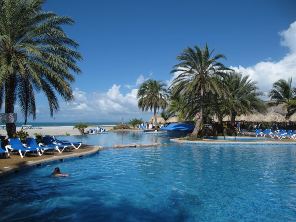 Margarita Island & Isla Coche (Caribbean) | Angel-Eco Tours