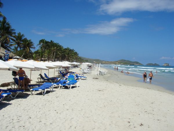 Margarita Island & Isla Coche (Caribbean) | Angel-Eco Tours