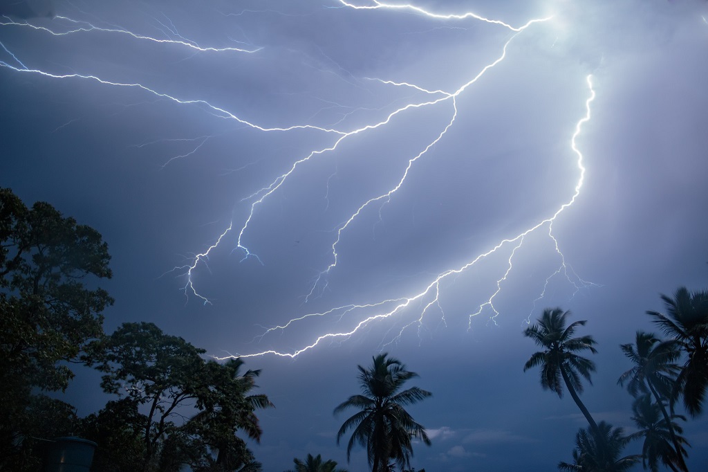 Catatumbo – Angel-Eco Tours